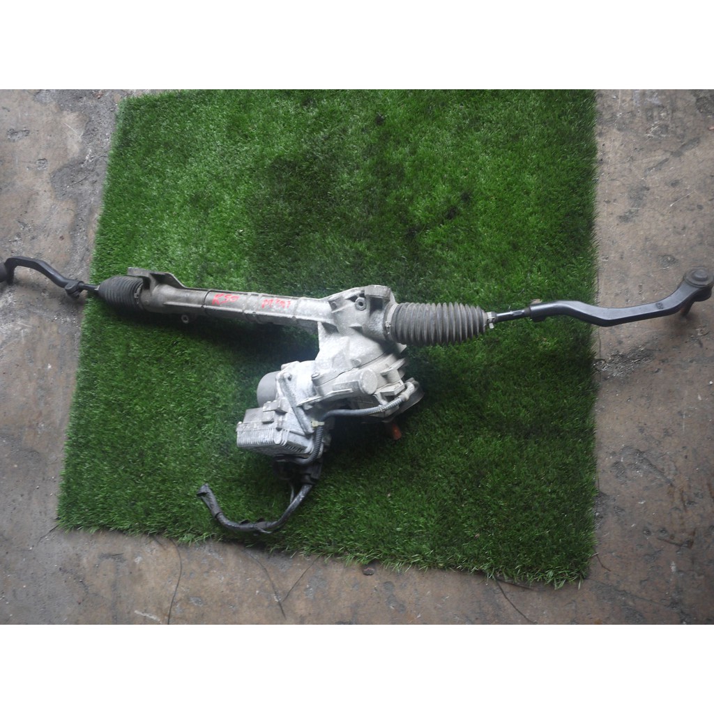 Mini Cooper R50 Steering Rack Shopee Malaysia