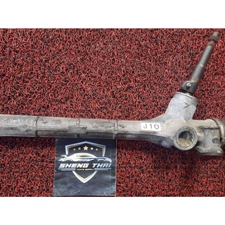 TOYOTA 2ZR HYBRID PRIUS ZVW 30 1.8CC /LEXUS CT200 STEERING RACK(NO ...