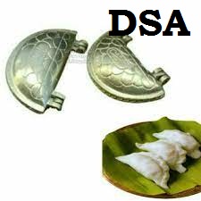 Aluminium Kozhukattai Maker | Shopee Malaysia