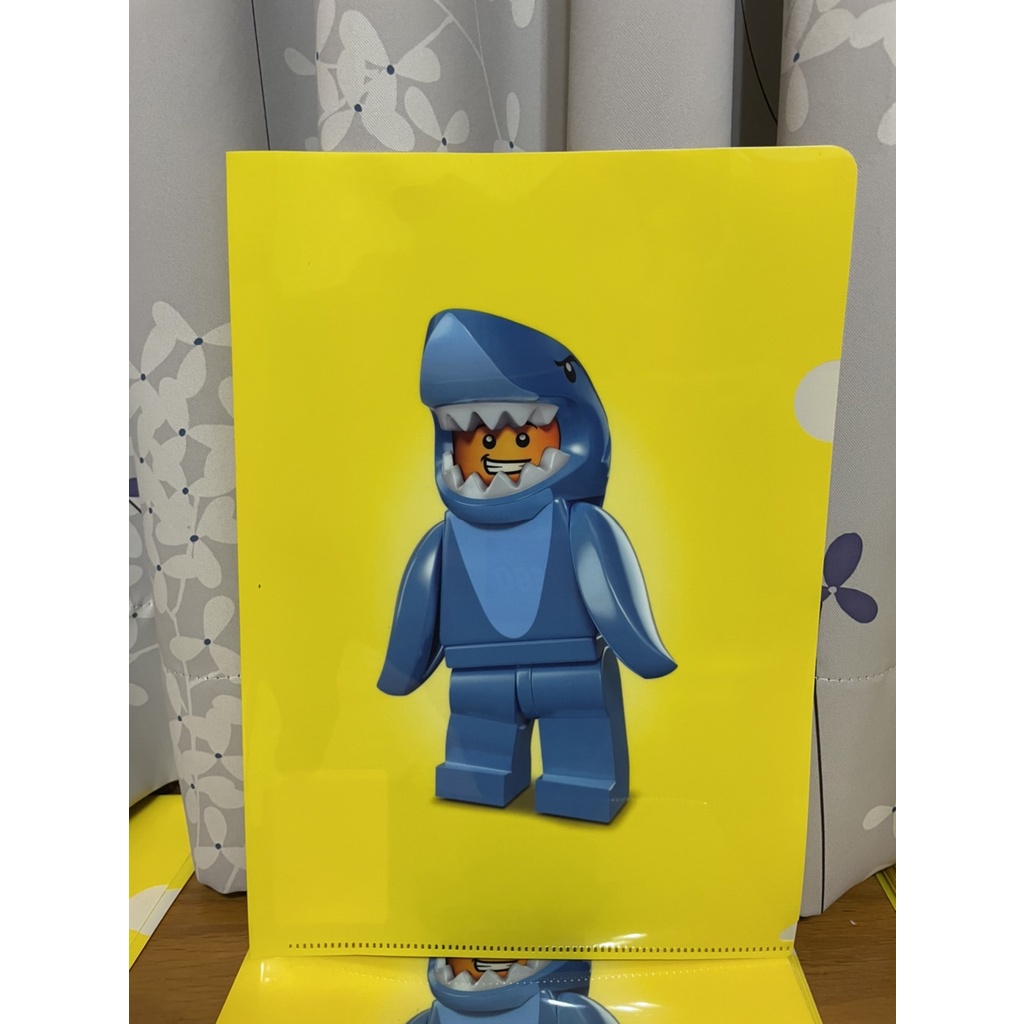 [Chair Ratio|Kaohsiung Pingtung] LEGO A4 Folder/Folder Hot Dogman ...