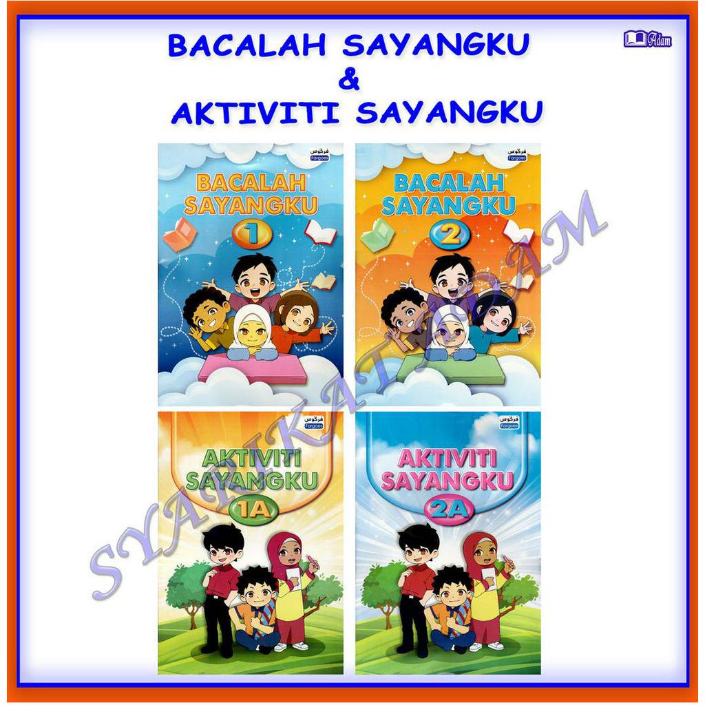 Syarikat Adam Bookstore, Online Shop | Shopee Malaysia