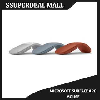 Buy microsoft Arc mouse Online With Best Price, Jun 2025 | Shopee Malaysia