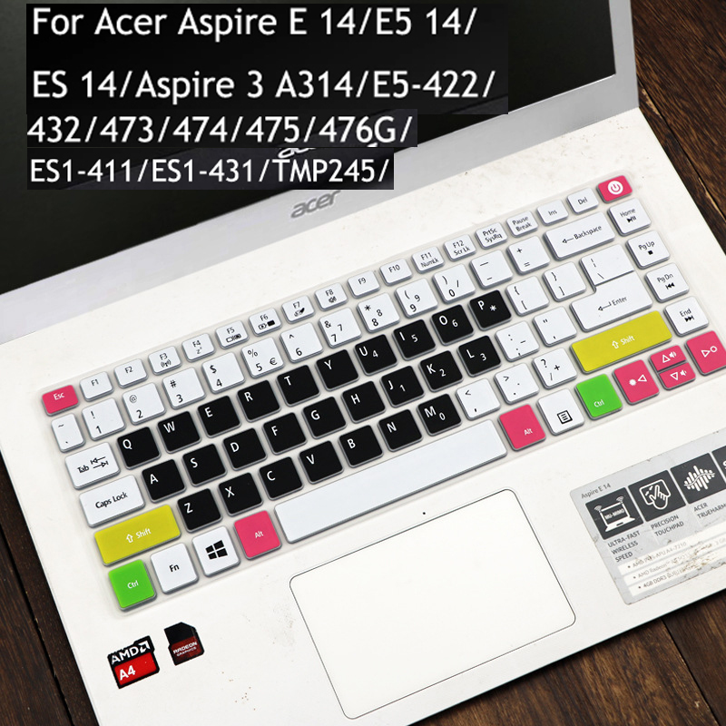 Acer Aspire A314-32 Aspire E14 E1 E5 ES 14 Travelmate P249 Laptop ...