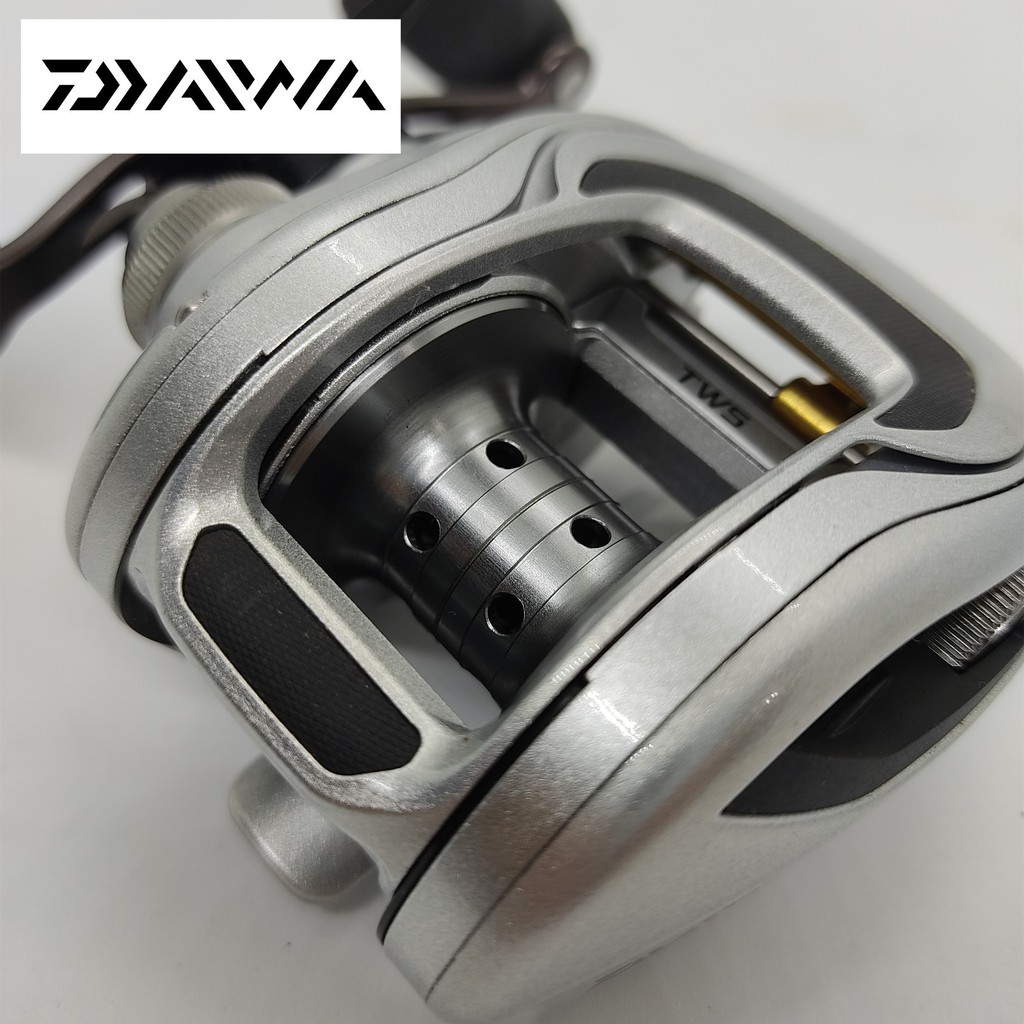 DAIWA T3 1016SHL-TW | Casting | Shopee Malaysia