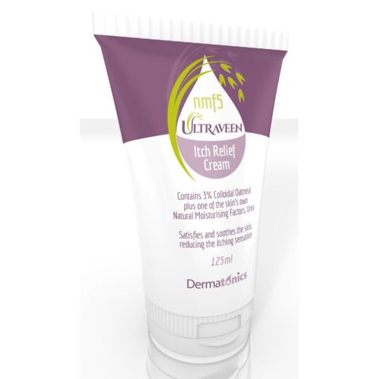 Dermatonics Ultraveen Itchy Relief (IR-5) Cream [125ml ] | Shopee Malaysia