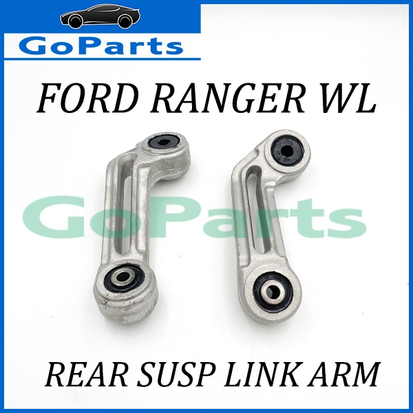 FORD RANGER WL [1998~2007] INVANDER TROOPER REAR CONTROL ARM / TULANG ...