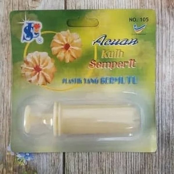 [READY STOCK] Acuan Tekan Berpam/ Kuih Biskut Raya / Semperit Plastik ...