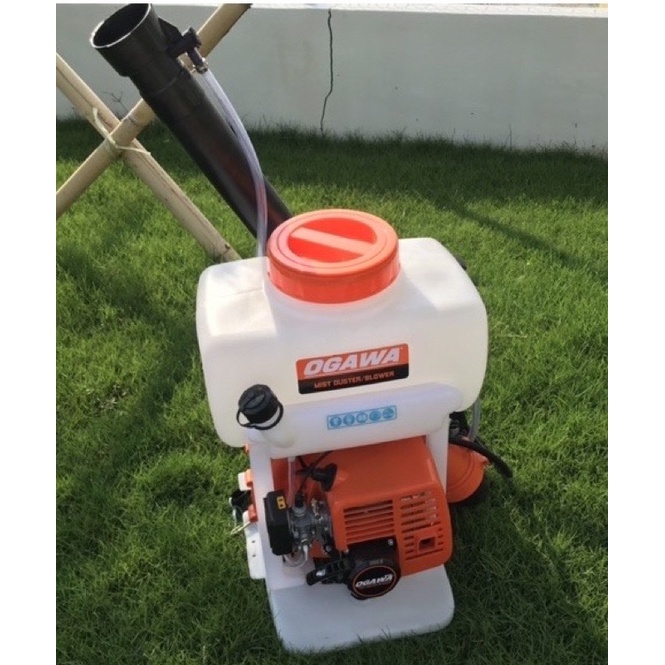 OGAWA Mist Blower/Duster SS650/SS650T TURBO | Shopee Malaysia