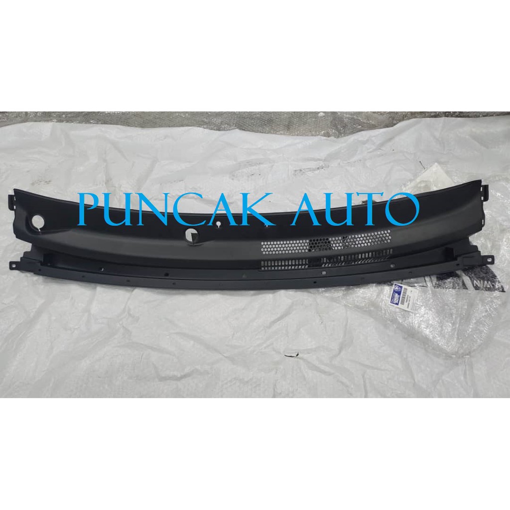 ORIGINAL PROTON EXORA FRONT WIPER AIR GRILLE PANEL | Shopee Malaysia