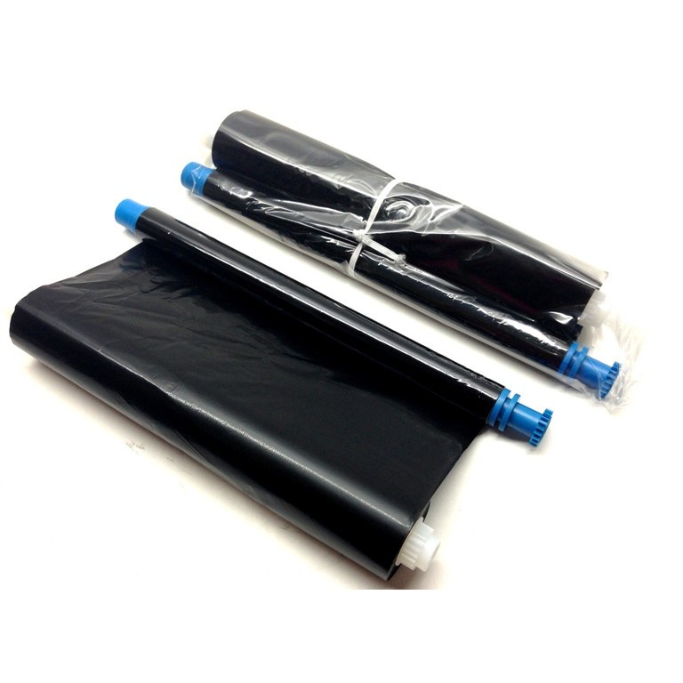 PANASONIC FACSIMILE INK FILM KX-FA52 X 2 ROLLS | Shopee Malaysia