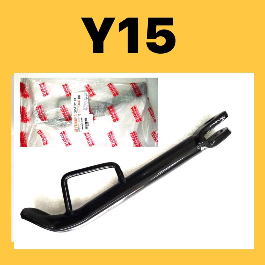 Yamaha Ysuku Y15 ZR Y15ZR Y15Z Side Stand Single Stand Bar Tongkat Tepi ...
