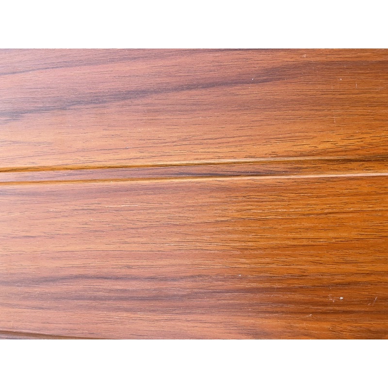 6Ft PVC Ceiling Wall Panel Home Ceiling/Wall Waterproof 20cm x 8mm (Ready Stock) / Plastic ...