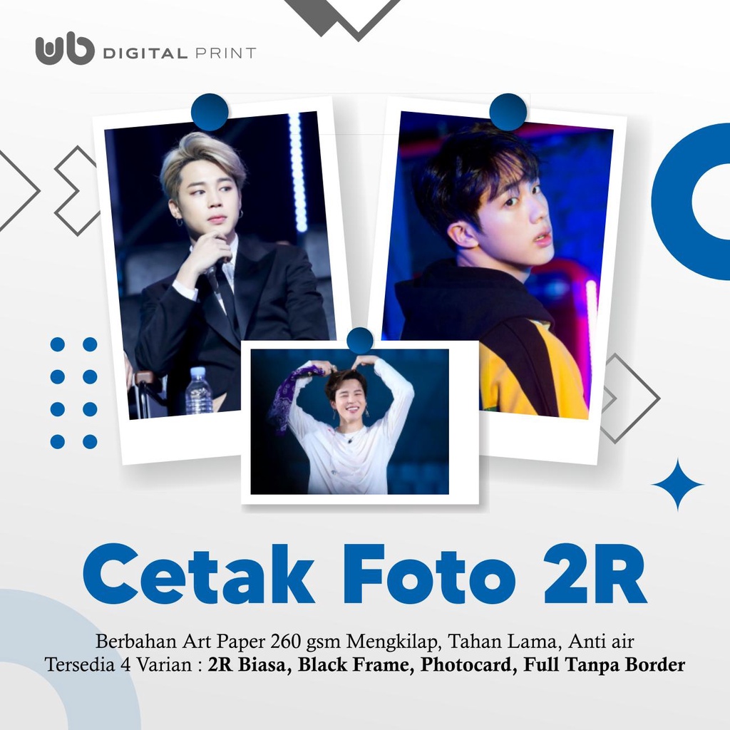 Print 2R Photos Without PO BONUS Lots | Shopee Malaysia