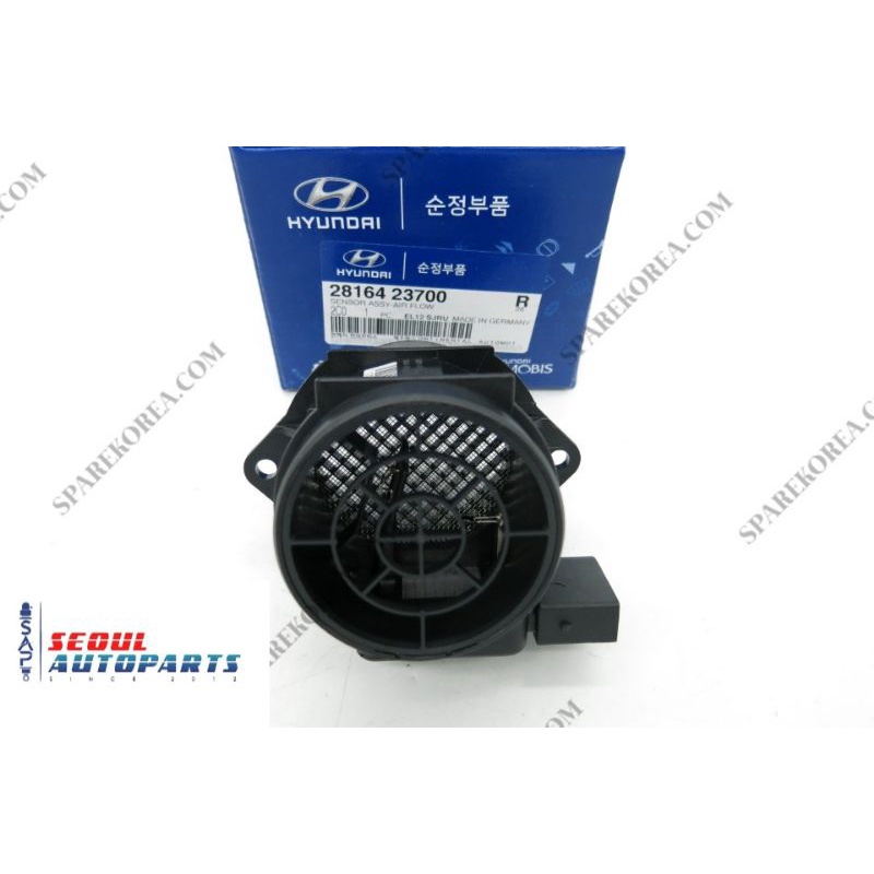 AIR FLOW Sensor - Naza Citra / Kia Sportage / Hyundai Tucson / Avante ...