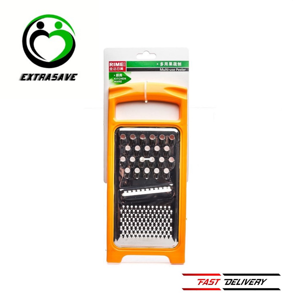 High Quality Peeler Pisau Sagat Penyagat Serbaguna Pisau Pemarut Pisau ...