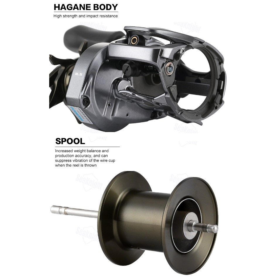 Shimano Curado DC 🔥 Limited Stock!! 🔥 | Shopee Malaysia