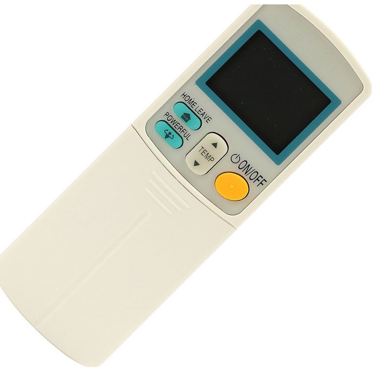 DAIKIN Daikin Air Conditioner Remote Control ARC433A83 ARC433A46 ...