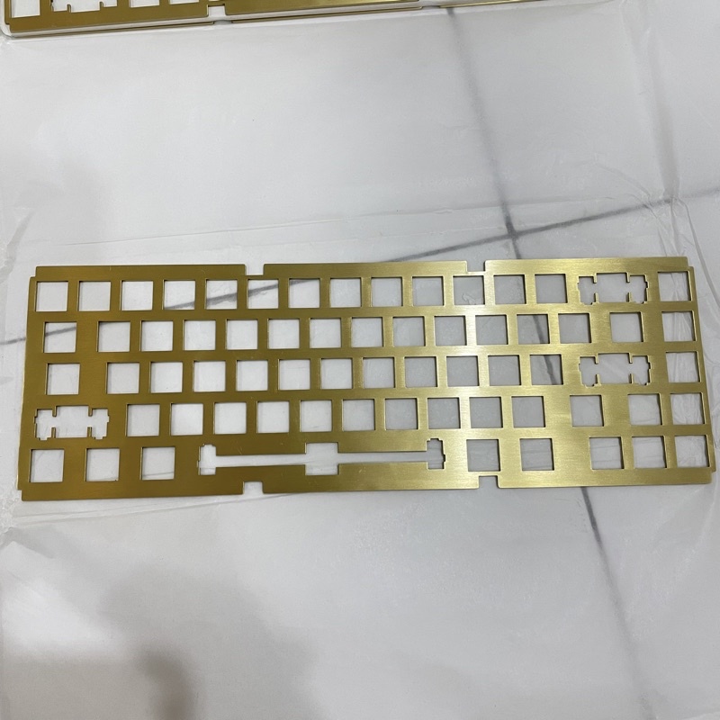 pg67 mechanical keyboard Gasket Mount Custom Mechanical Keyboard ...