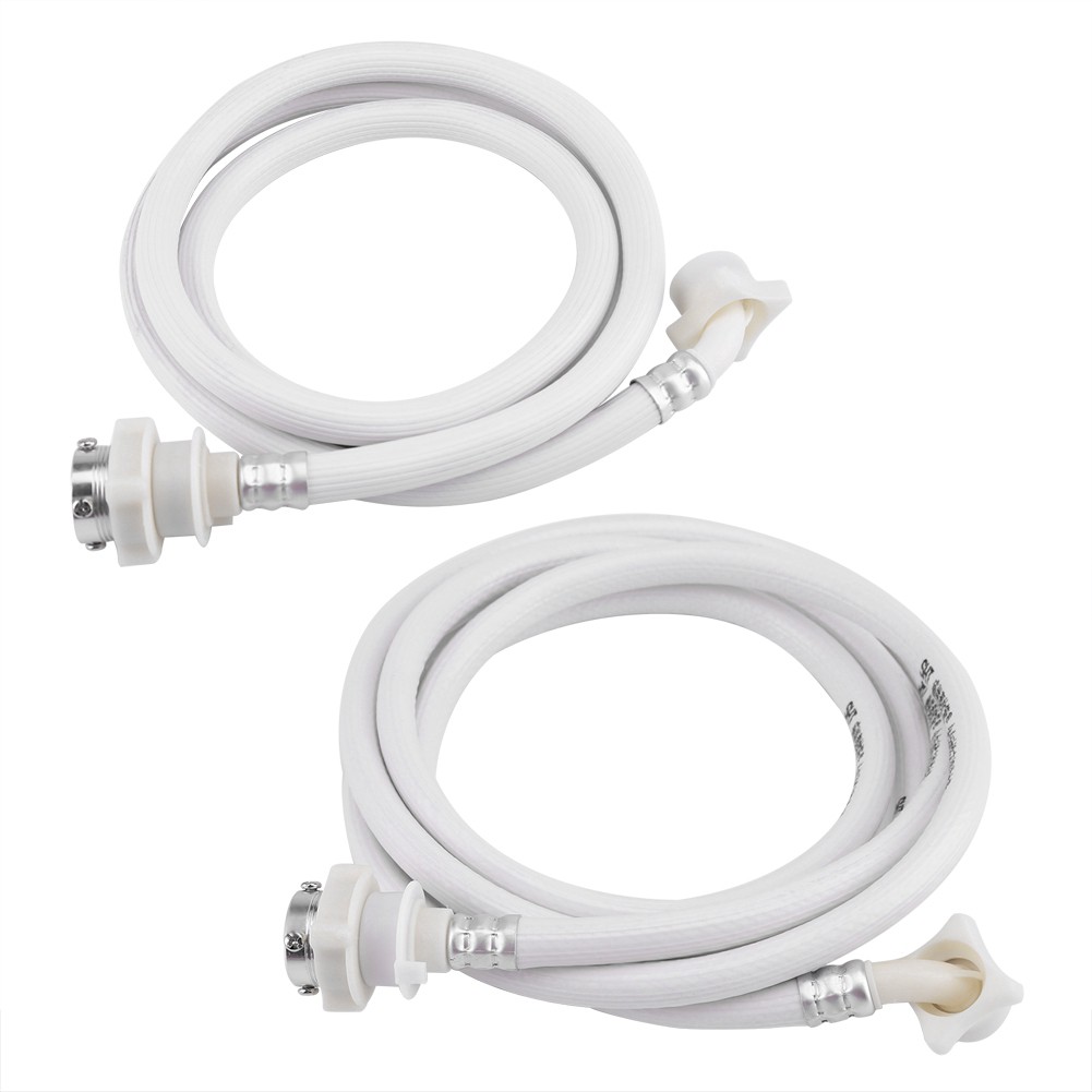 Washing machine water inlet hose 2m 3m 5m | Shopee Malaysia