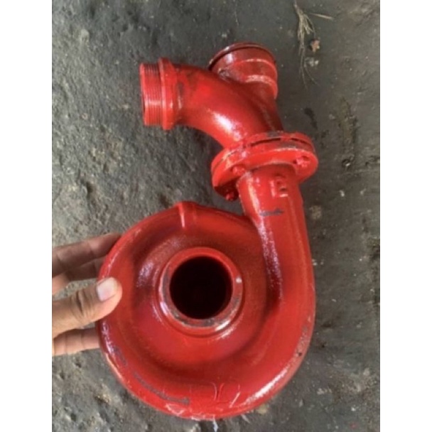 pump pam siput thailad 3 inci | Shopee Malaysia