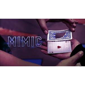 Mimic by SansMinds Creative Lab (Digital download) | Shopee Malaysia