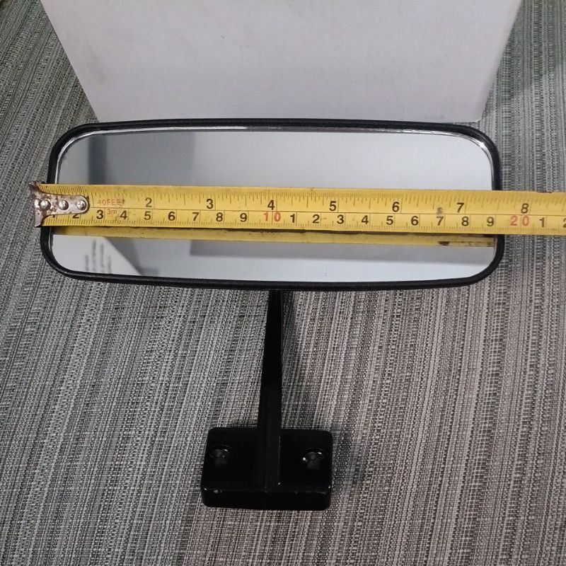 Suzuki Multicab Carry F6a F5a Rear View Mirror 84703-84000 | Shopee ...