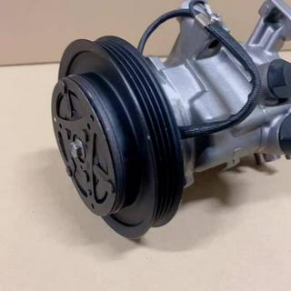 Recond AirCond Compressor Toyota Vios NCP150 2013-2018 / Kompressor ...