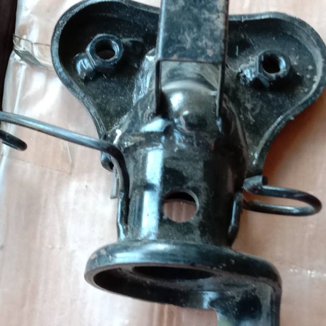 Honda Supra x 110cc Handlebar Mount | Shopee Malaysia