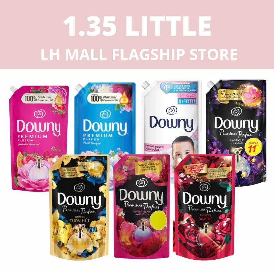 Downy Concentrated Fabric Condition Refill Pack 1.35 L ( lhmall ...