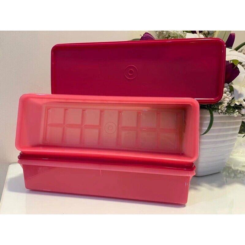 💥READY STOK 💥[ORI 💯] Tupperware Thin Stor 1.7L (1) | Shopee Malaysia