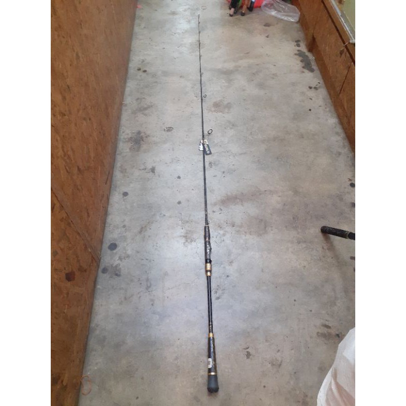 GAWAS MEGASTRIKE FISHING ROD (B) | Shopee Malaysia