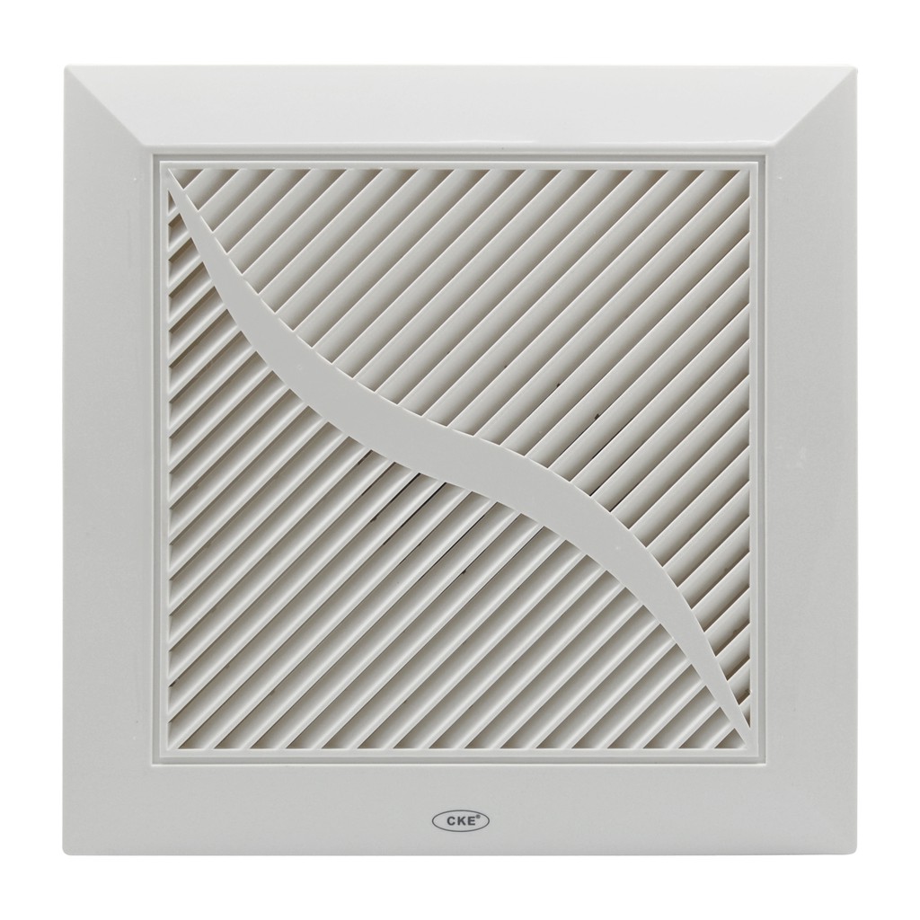 PUTIH Exhaust FAN/10Inch CEILING FAN/CEILING FAN/EXHAUST CEILING/CKE ...