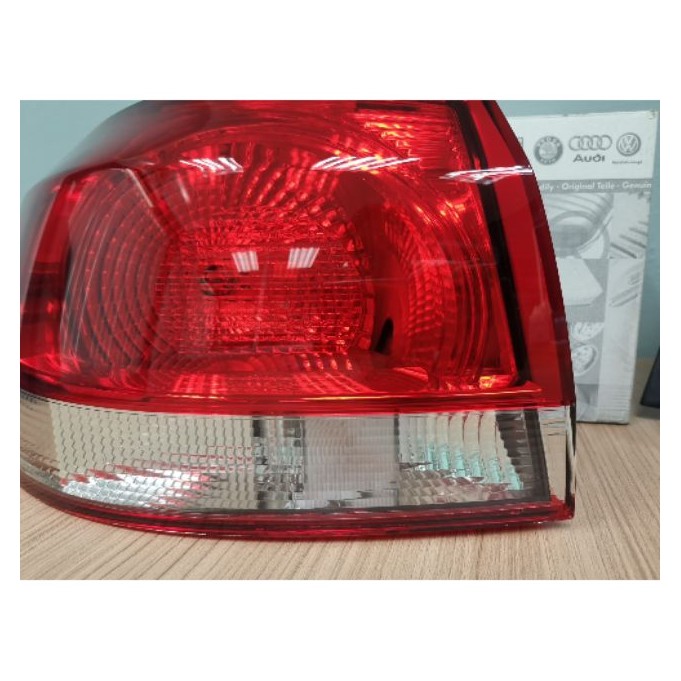 Original outer Tail lamp GOLF 6 / 5K0945095D / 5K0945096D | Shopee Malaysia