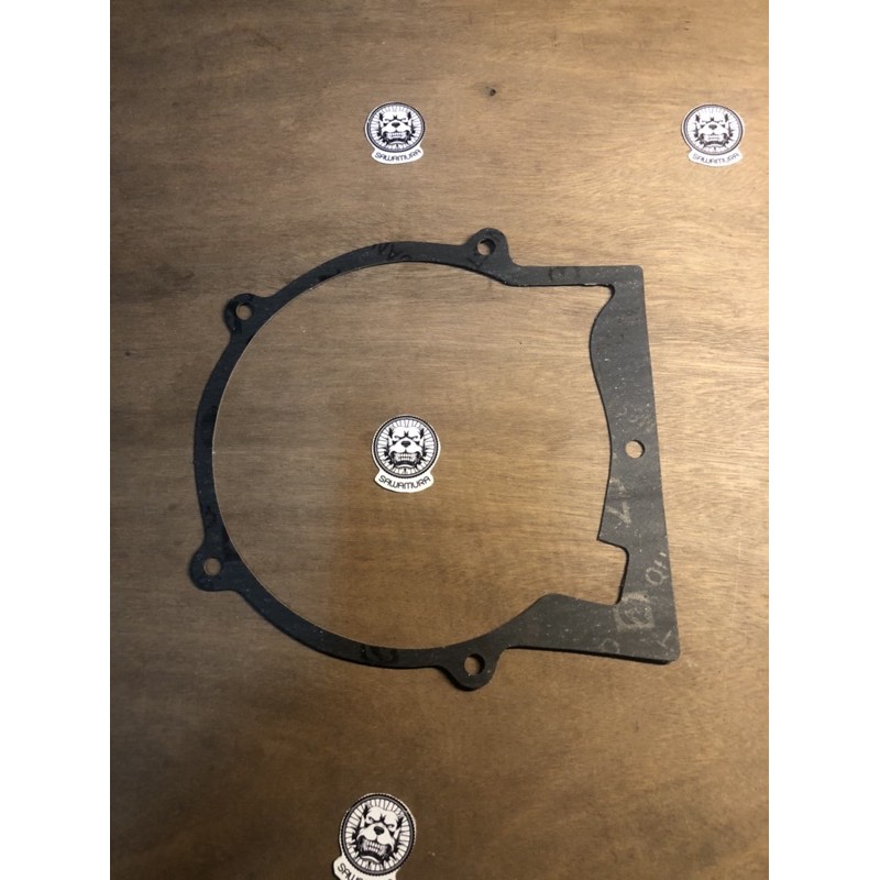 SR400 Sr500 Yamaha Engine Gasket Spare Parts SR400-Sr500/Yamha SR400 ...