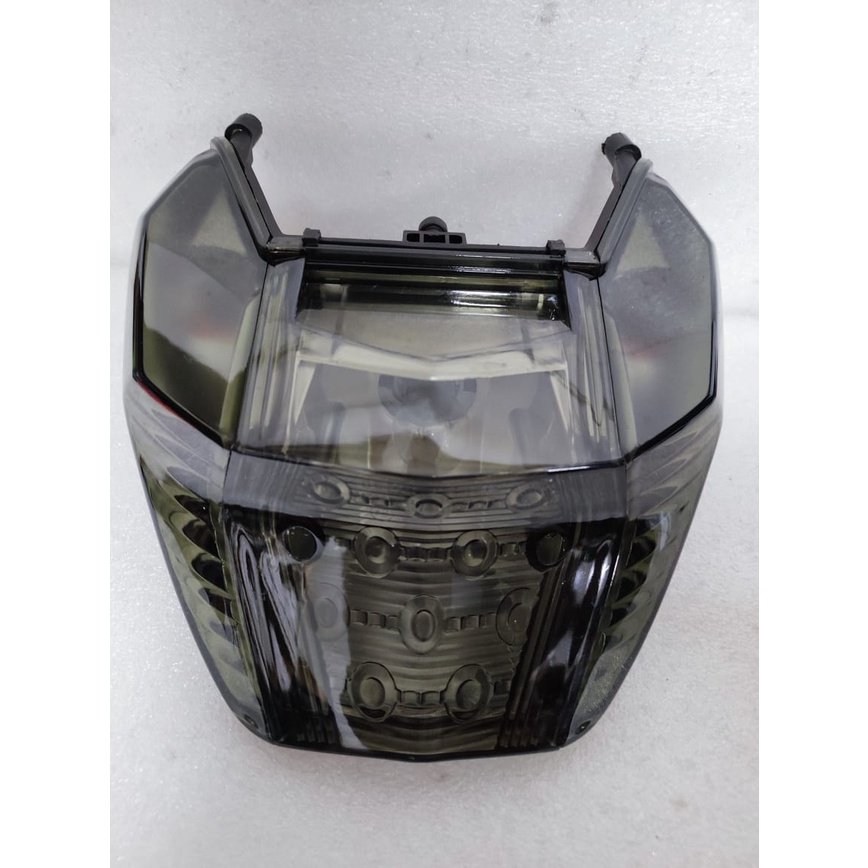 HONDA WAVE ALPHA WAVE CX wave 110cx TAIL LAMP PNP MODIFY LAMPU BELAKANG ...