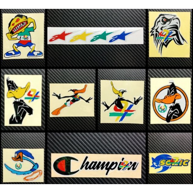 STICKER PANGKAH RARE.... | Shopee Malaysia