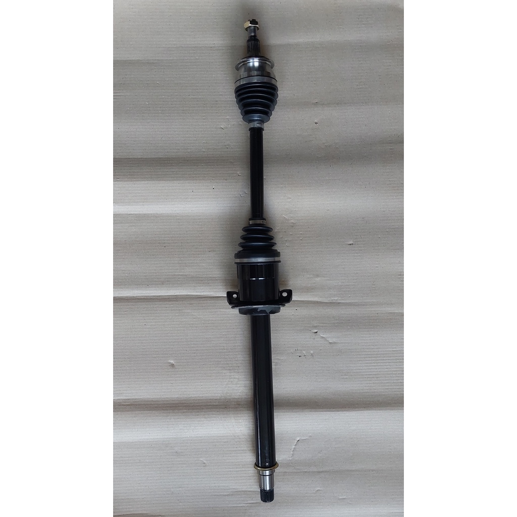 W169 W245 Drive Shaft Mercedes Benz A B Class A150 A160 A180 A200 CDI ...