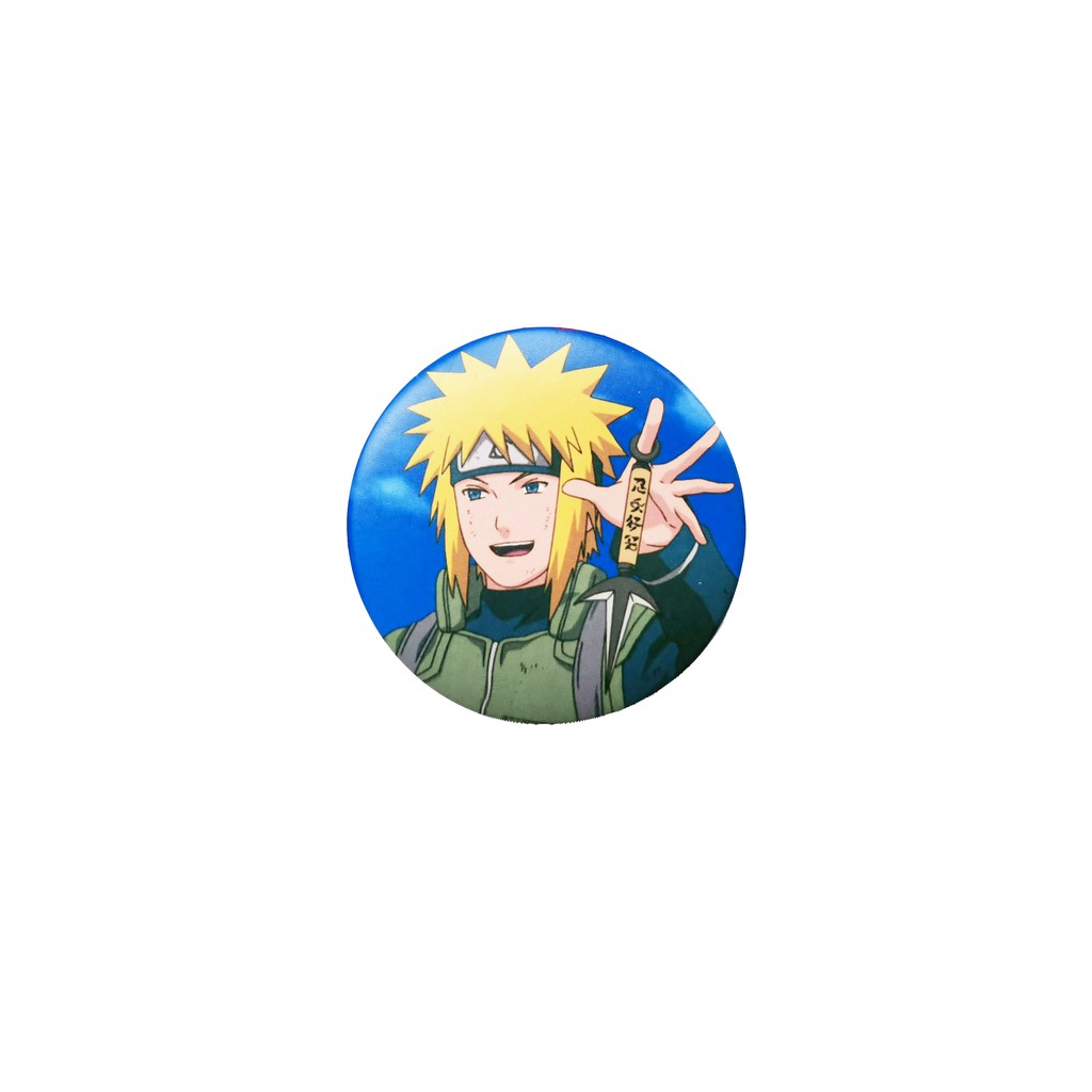[Ready Stock] Various Famous Trendy Iconic Naruto/Shippuden Anime ...