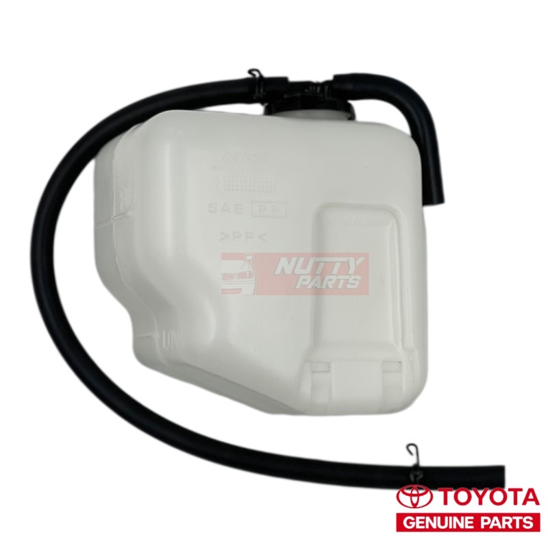 Original Parts!! CORONA AT191 ST191 Radiator Water Tank | Shopee Malaysia