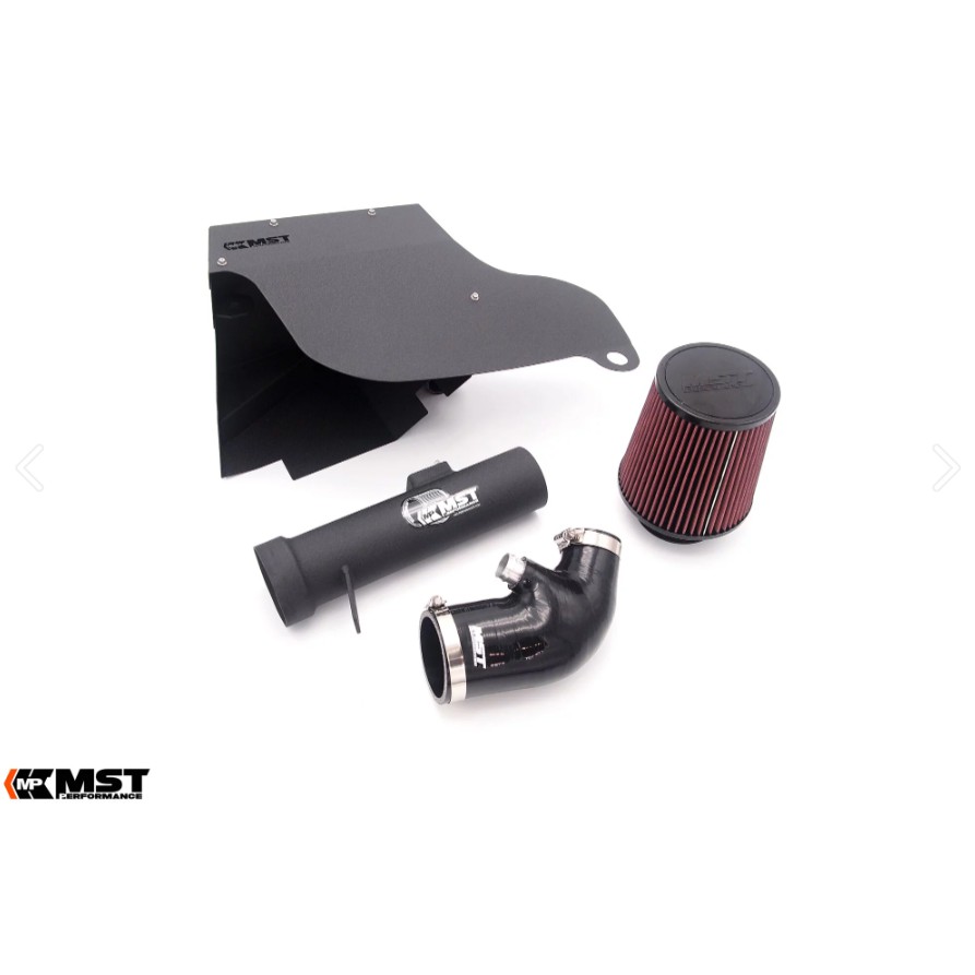 BMW N13 1.6 F20 F21 F30 F31 - MST Performance Cold Air intake system ...