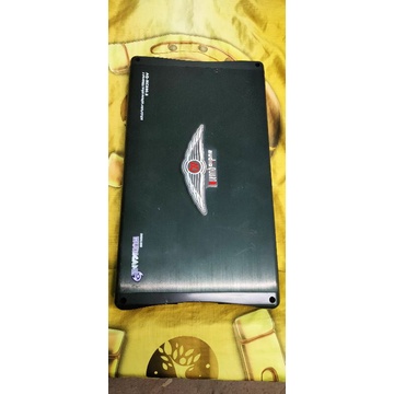 Audio Quart AQ-HC300.2 2 Channel High Power Amplifier 100%Original | Shopee Malaysia