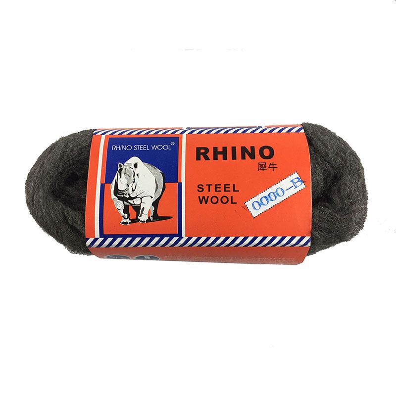 Steel Wool #0000B #0000A Super Fine Ultra Fine steel wool 134g | Shopee ...