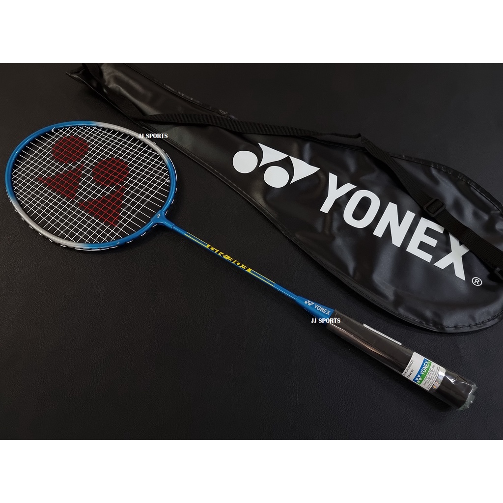 YONEX GR 303 BADMINTON RACKET (Free string with strung) | Shopee Malaysia