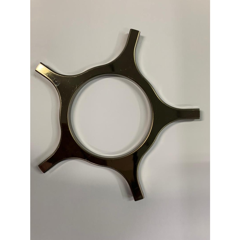 Milux / Pensonic Glass Hob Wok Stand ( Kwali Stand Support ) | Shopee ...