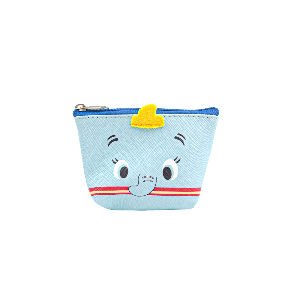 Disney Dumbo Mini Pouch For Kids & Adults | Shopee Malaysia