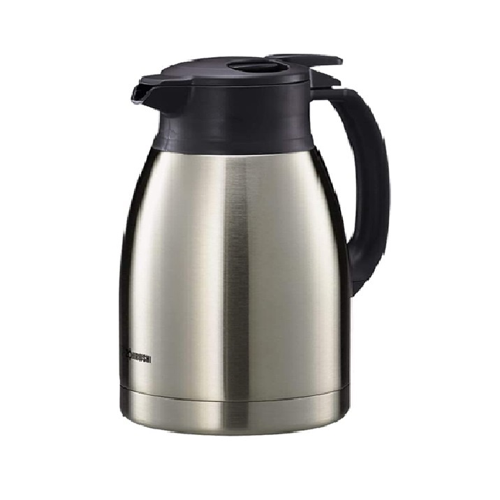 Zojirushi Stainless Steel Vacuum Carafe SH-HB15 (1.5L) | Shopee Malaysia