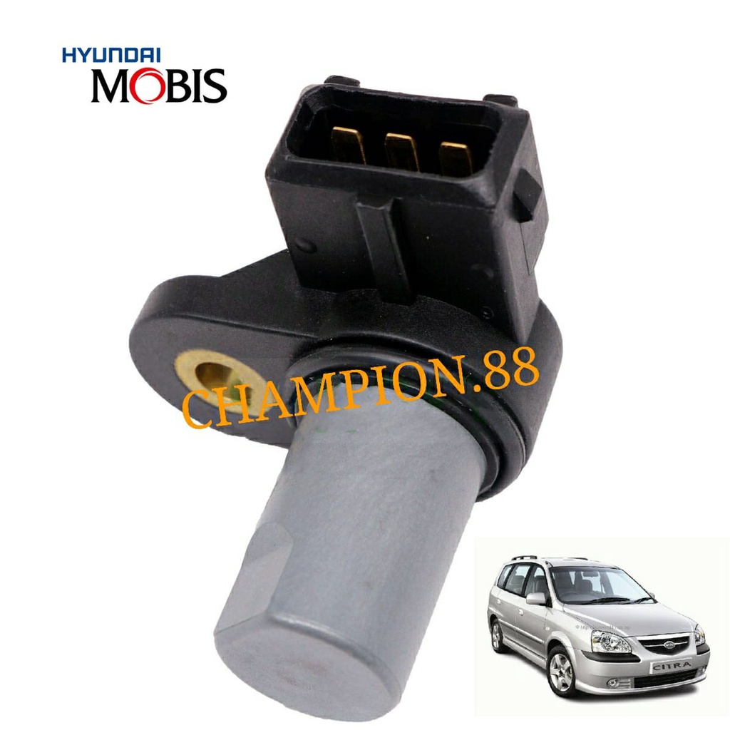 NAZA CITRA 2.0 CAM SENSOR (3PIN) | Shopee Malaysia