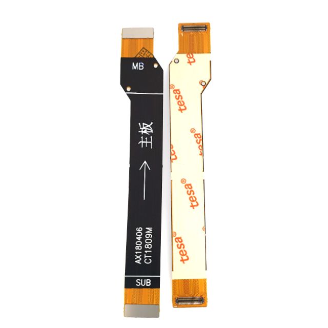 REDMI 5 PLUS Main Board Flex Ribbon Motherboard Connector Ribbon Flex UI | Shopee Malaysia