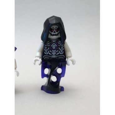 LEGO 80028 Monkie Kid - Bone Demon Ghost Minion Minifigure (NEW ...