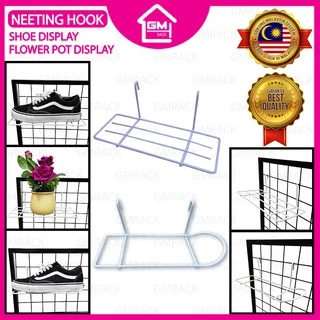 netting hook - Prices and Promotions - Oct 2024 | Shopee Malaysia